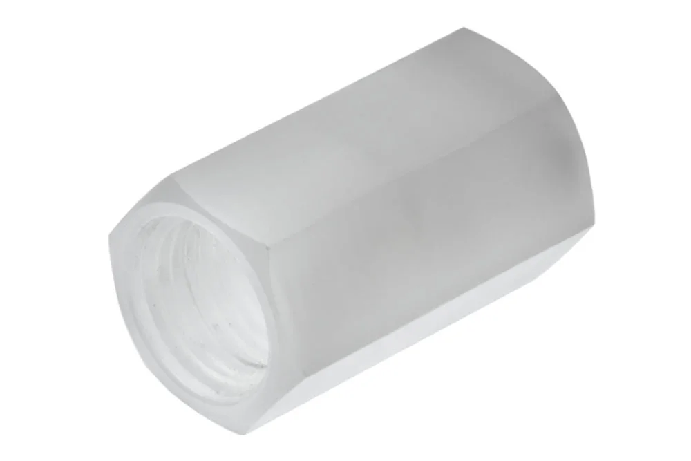 Muffe mit Innengewinde BSP aus PP, PVDF, Serie 3F Typ EM - Tubes ...