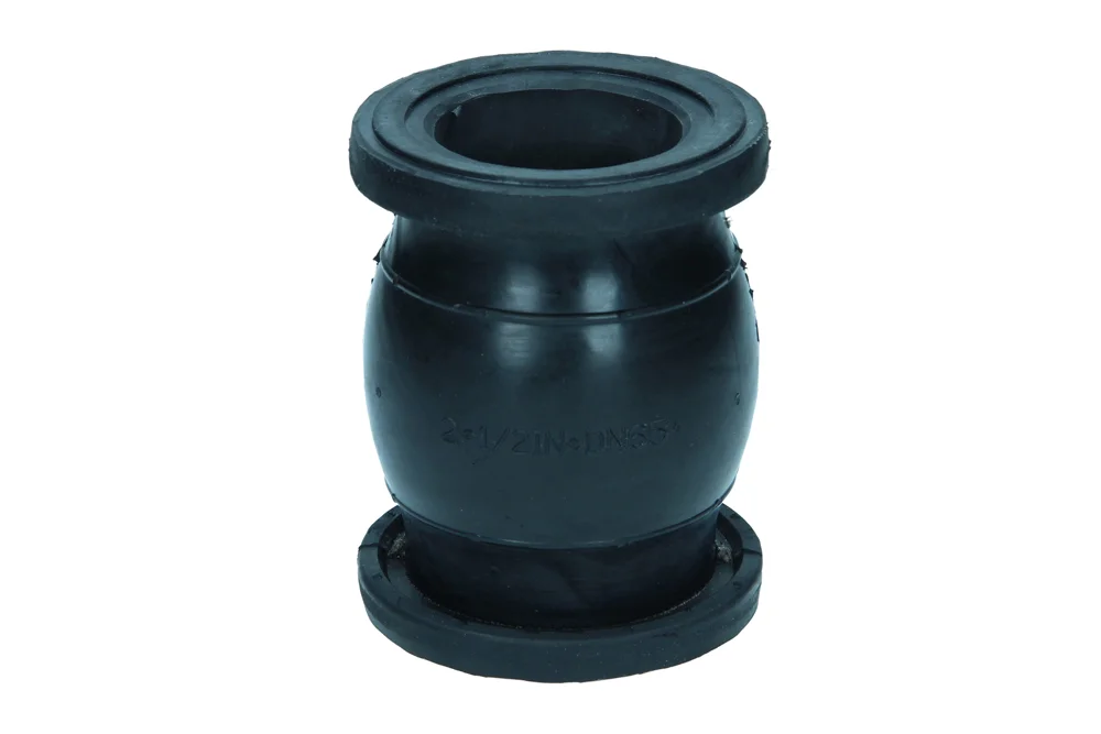 Gummibalg für Kompensator 115 EPDM - Tubes International